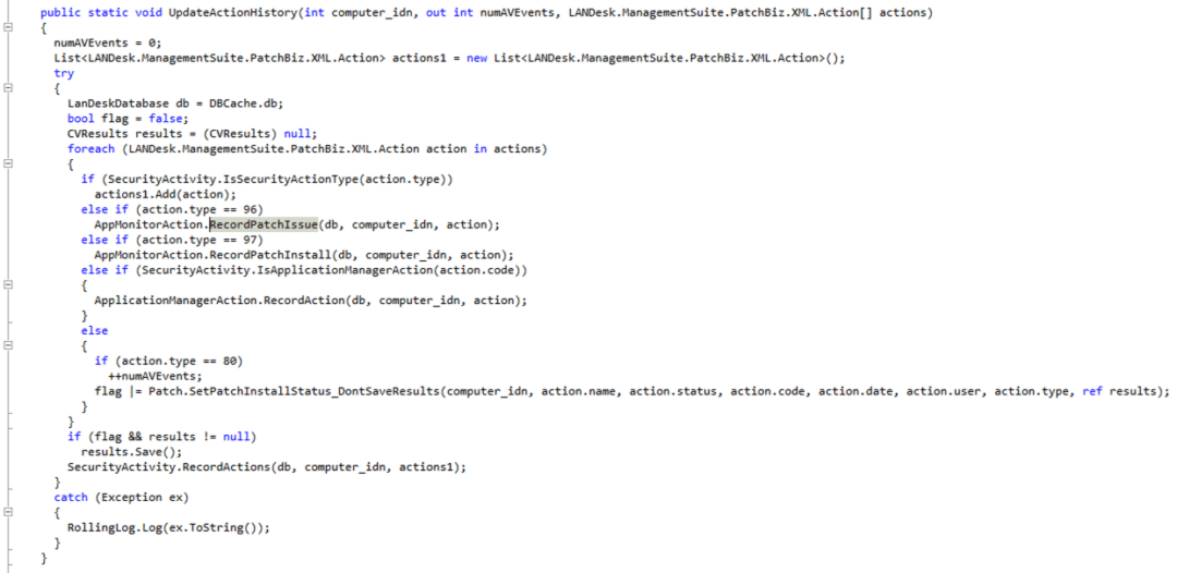 CVE-2024-29824 Deep Dive: Ivanti EPM SQL Injection Remote Code Execution Vulnerability | Horizon3.ai